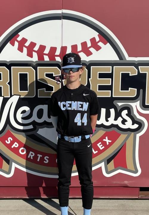 Henry Semans Class of 2028 - Player Profile | Perfect Game USA