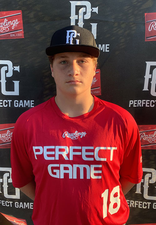 Jackson Winer Class of 2025 - Player Profile | Perfect Game USA
