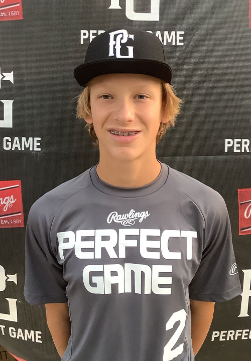 Reed Osborne Class of 2028 - Player Profile | Perfect Game USA