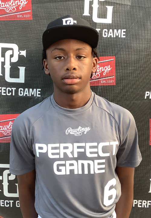 Bobby Wooten Class of 2027 - Player Profile | Perfect Game USA