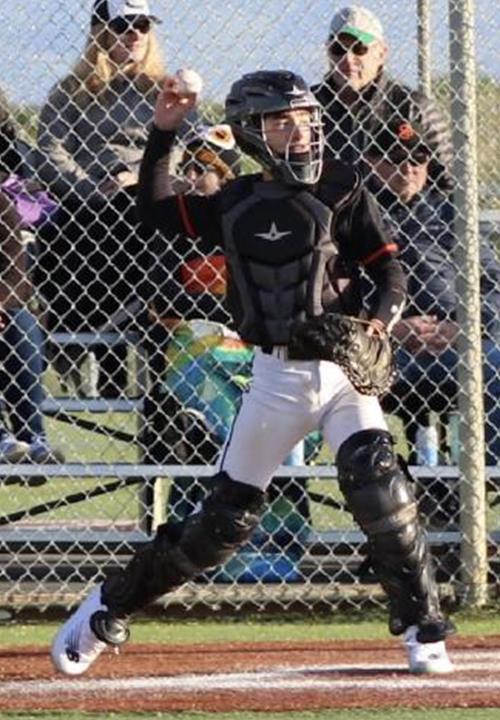 Brayden Sanders Class of 2028 - Player Profile | Perfect Game USA