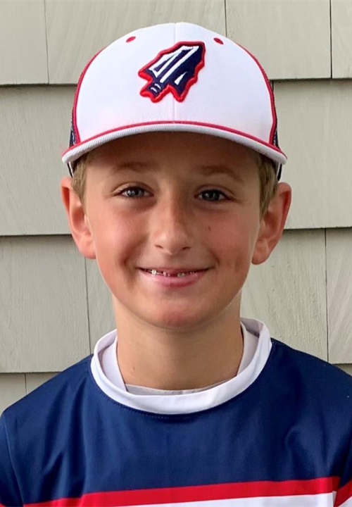 Austin Greenleaf Class of 2028 - Player Profile | Perfect Game USA