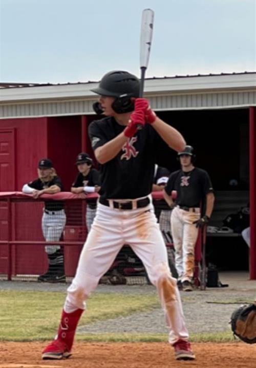 Hudson Miller Class of 2025 - Player Profile | Perfect Game USA