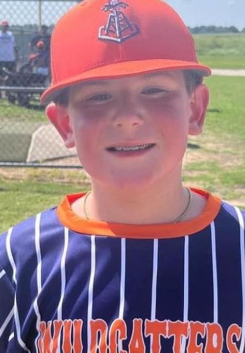 Easton Dunham Class of 2031 - Player Profile | Perfect Game USA