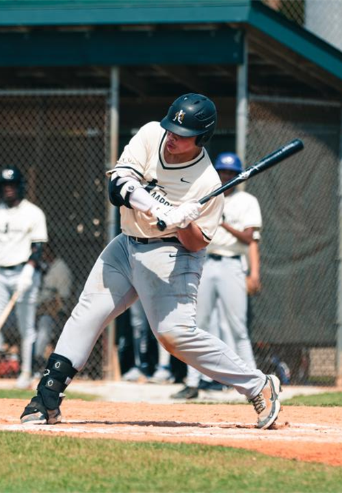 John Lindsey III Class of 2026 - Player Profile | Perfect Game USA