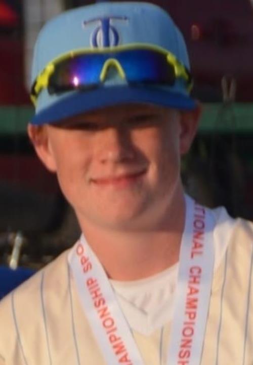 Ethan Oldfield Class of 2027 - Player Profile | Perfect Game USA