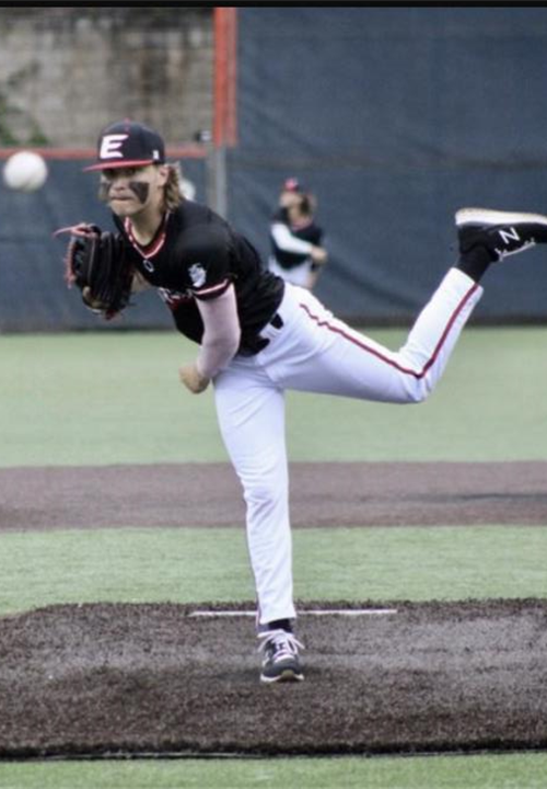 Kyle Fernandes Class of 2025 - Player Profile | Perfect Game USA