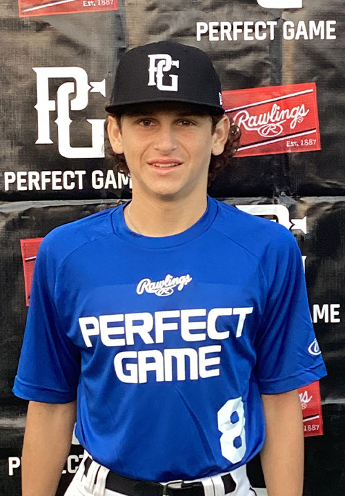 Austin Lade Class of 2026 - Player Profile | Perfect Game USA