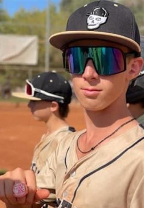 Caleb Thomas Class of 2028 - Player Profile | Perfect Game USA