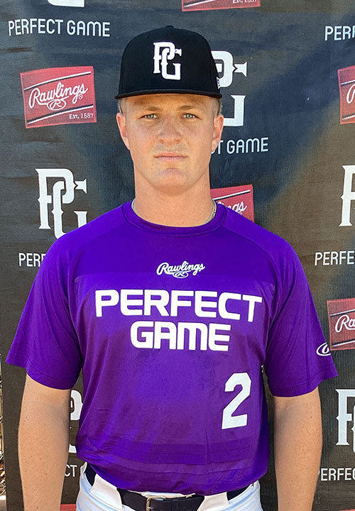 Riley Brown Class of 2025 - Player Profile | Perfect Game USA