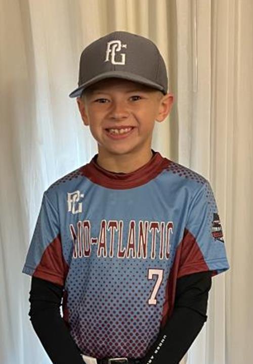 Tyler Rodgers Class of 2032 - Player Profile | Perfect Game USA
