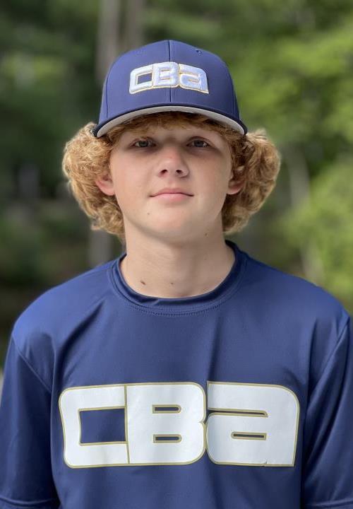 Logan Goddard Class of 2025 - Player Profile | Perfect Game USA