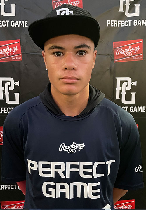 Mario Magana Class of 2025 - Player Profile | Perfect Game USA