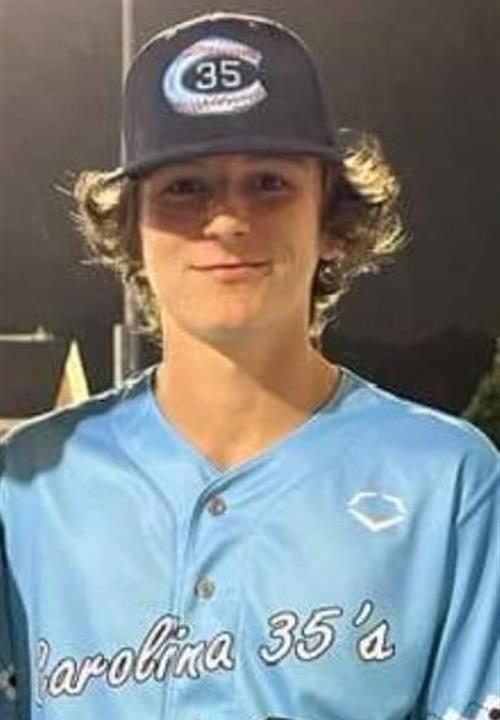 Aiden Carroll Class of 2024 - Player Profile | Perfect Game USA