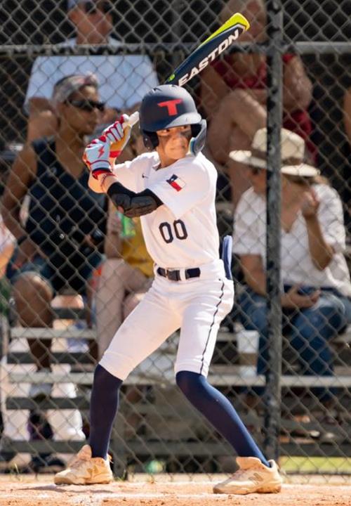 Owen Ott Class of 2030 - Player Profile | Perfect Game USA