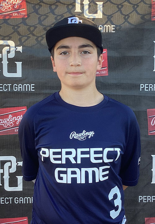 Luke Ayers Class of 2028 - Player Profile | Perfect Game USA