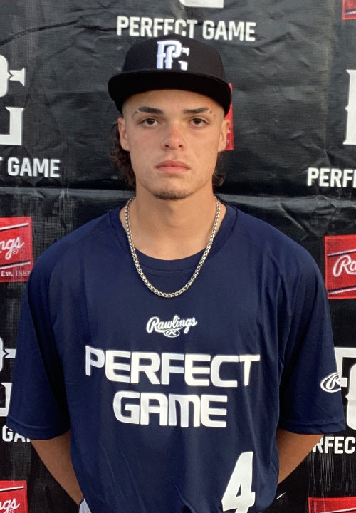 Joephillip Guzman Class of 2025 - Player Profile | Perfect Game USA