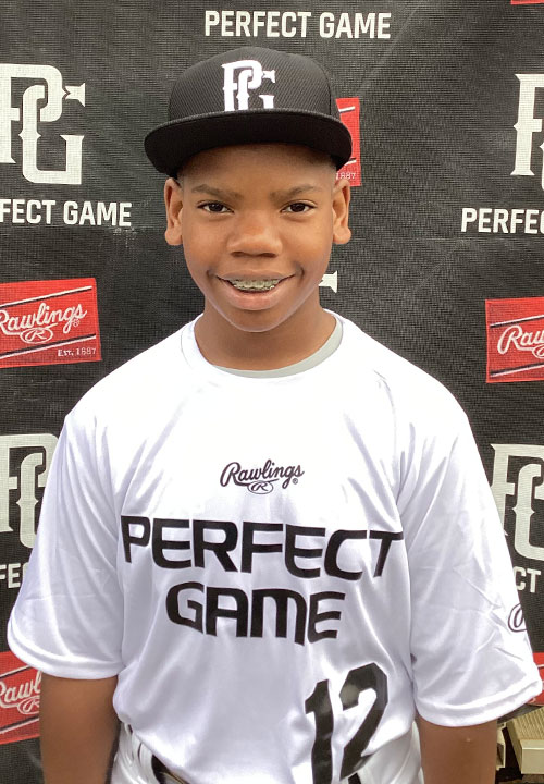 Evan Player Class of 2028 - Player Profile | Perfect Game USA