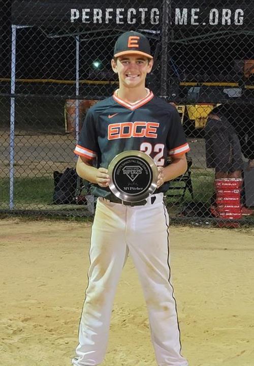 Cam Rakaczewski Class of 2028 - Player Profile | Perfect Game USA