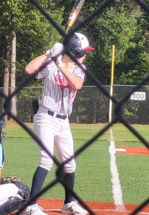 Brody Moss Class of 2028 - Player Profile | Perfect Game USA