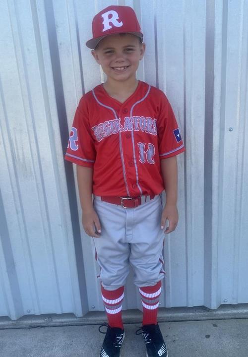 Mason Strange Class of 2033 - Player Profile | Perfect Game USA