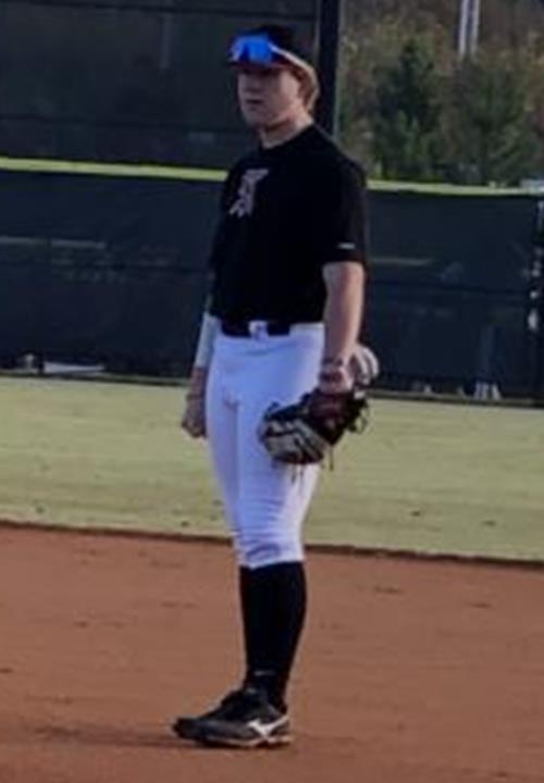 Ethan Hopkins Class of 2026 - Player Profile | Perfect Game USA