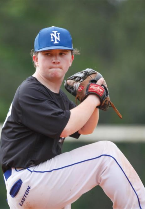 Lee Graber Class of 2025 - Player Profile | Perfect Game USA