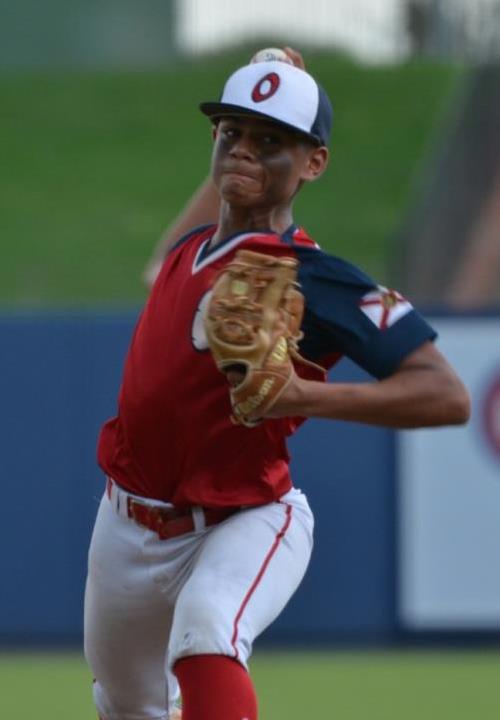 Caleb Soto Class of 2027 - Player Profile | Perfect Game USA