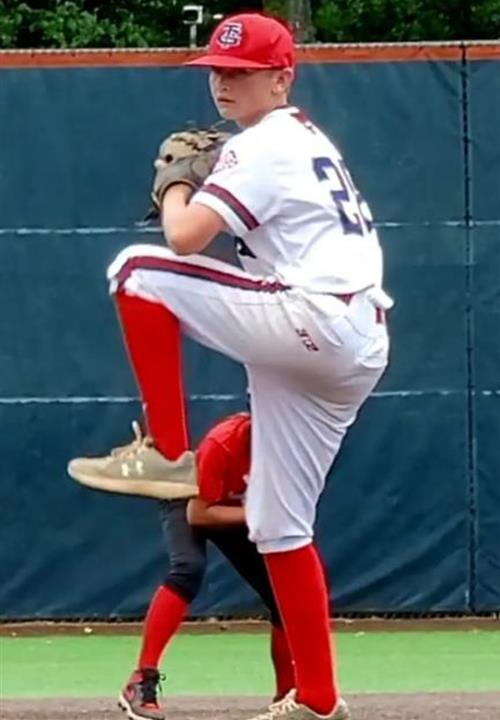 Cole Roberts Class of 2028 - Player Profile | Perfect Game USA