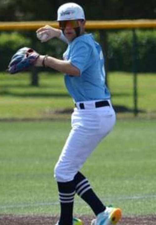 Caleb Colon Class of 2027 - Player Profile | Perfect Game USA