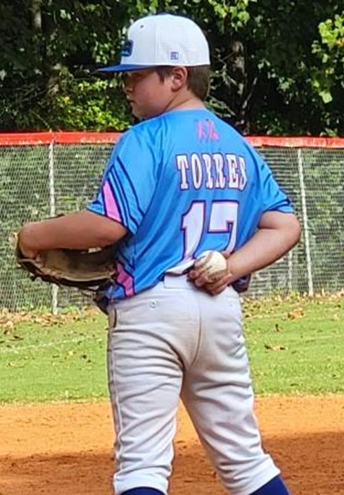 Noah Torres Class of 2029 - Player Profile | Perfect Game USA