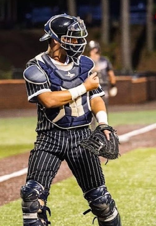 Nick Barron Class of 2025 - Player Profile | Perfect Game USA
