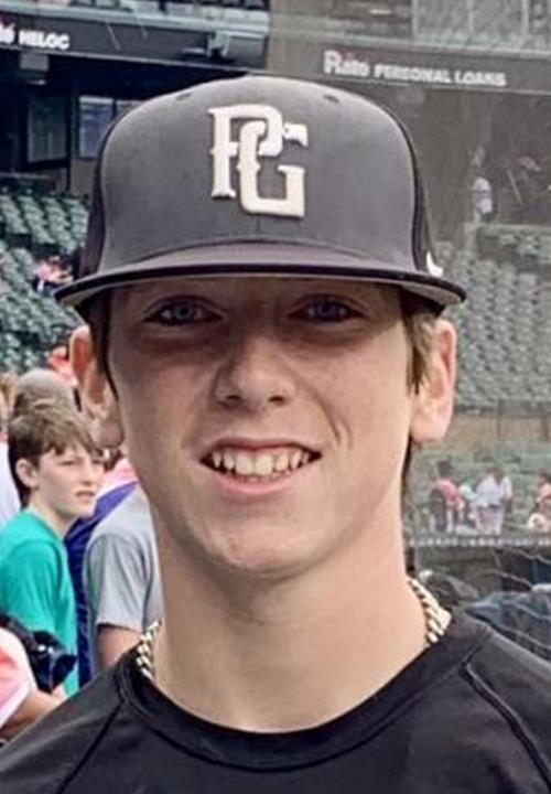 Caleb Lear Class of 2026 - Player Profile | Perfect Game USA