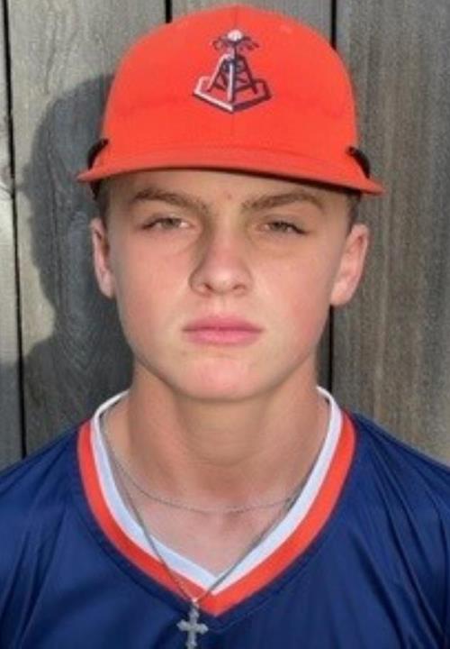 Travis Fiedler Class of 2028 - Player Profile | Perfect Game USA