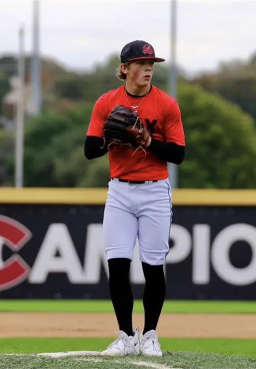 Elijah Newton Class of 2026 - Player Profile | Perfect Game USA