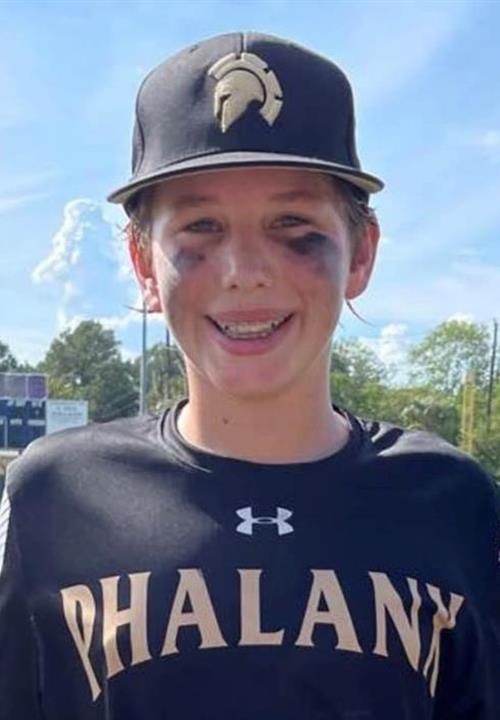 Will Spaulding Class of 2028 - Player Profile | Perfect Game USA