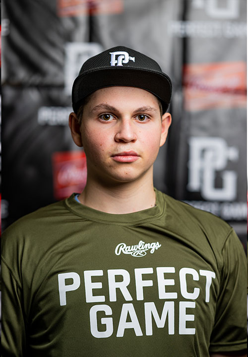 Joshua Greenspon Class of 2026 - Player Profile | Perfect Game USA