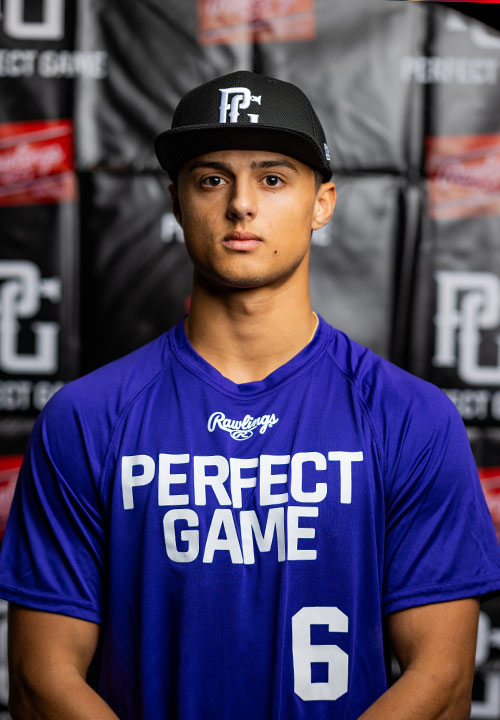 Elijah Hurt Class of 2024 - Player Profile | Perfect Game USA