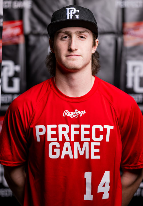 AJ Terry Class of 2025 - Player Profile | Perfect Game USA