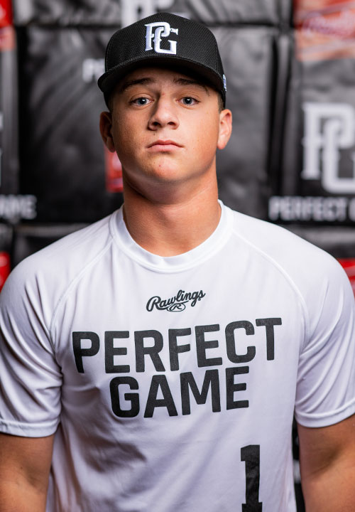 Dylan Messina Class of 2026 - Player Profile | Perfect Game USA