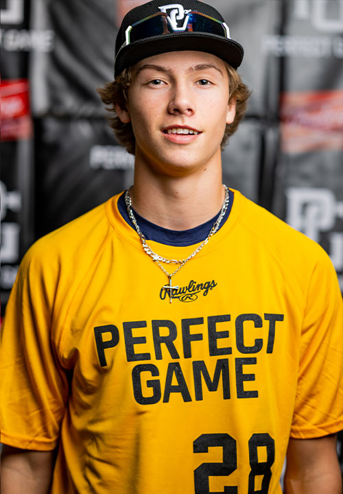 Aiden Matyas Class of 2025 - Player Profile | Perfect Game USA