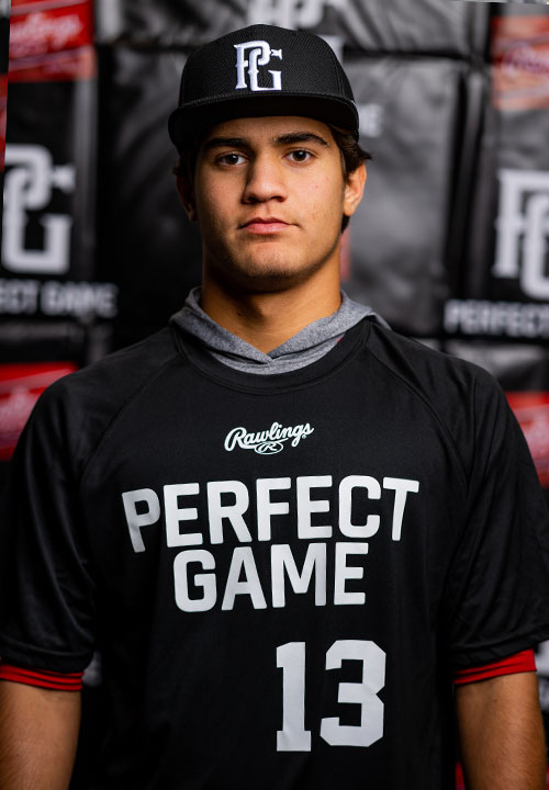 Ray Yero Class of 2025 - Player Profile | Perfect Game USA