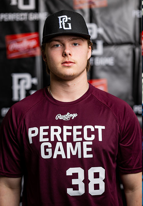 Gavin Hickey Class of 2024 - Player Profile | Perfect Game USA
