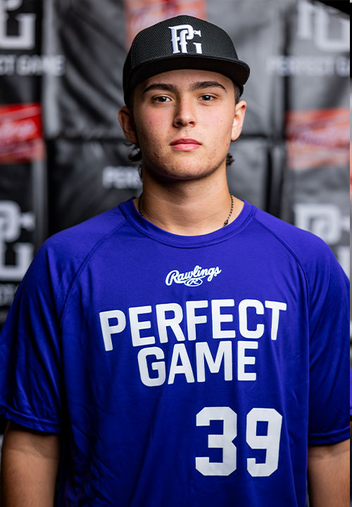Max Murray Class of 2025 - Player Profile | Perfect Game USA
