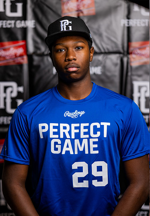 Tre Jackson Class of 2025 - Player Profile | Perfect Game USA
