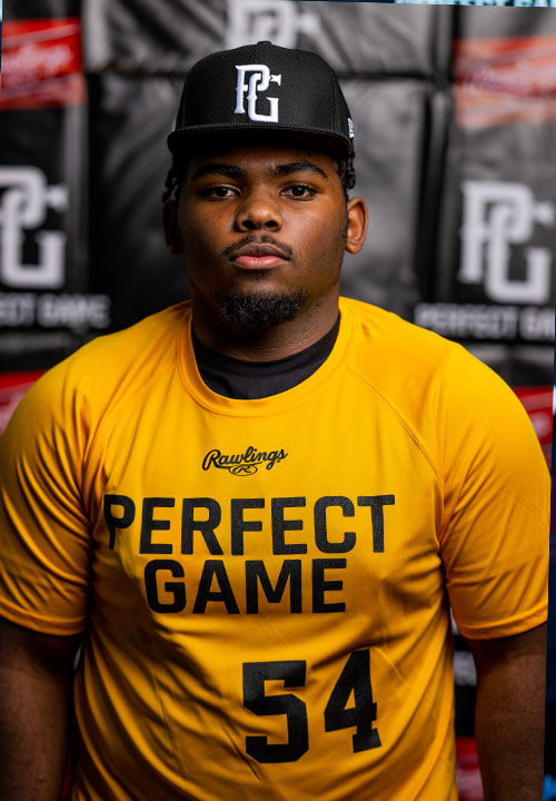 Torian Riggins Class of 2025 - Player Profile | Perfect Game USA