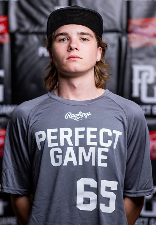 Logan Bailey Class of 2024 - Player Profile | Perfect Game USA