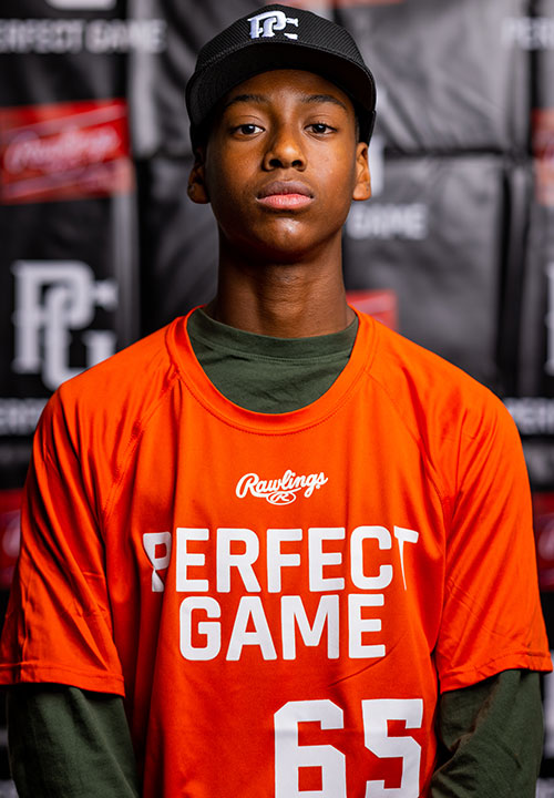 Joseph Contreras Class of 2026 - Player Profile | Perfect Game USA