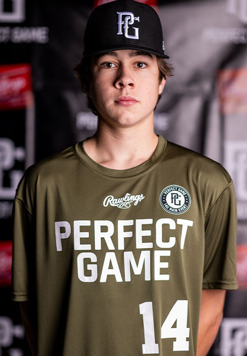 Landon Walker Class of 2027 - Player Profile | Perfect Game USA