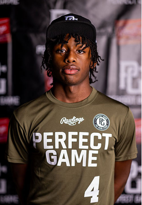 Bobby Wooten Class of 2027 - Player Profile | Perfect Game USA